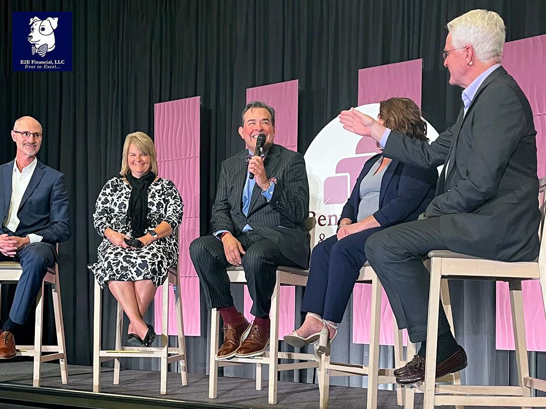 Conference Recap and How to Elevate Your Practice Knowledge | E2E ...