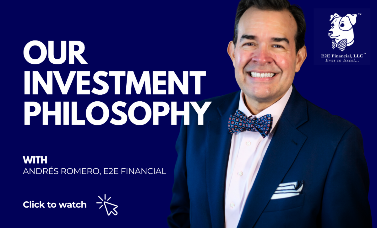 The best investment advice we've learned and use to help you succeed ...