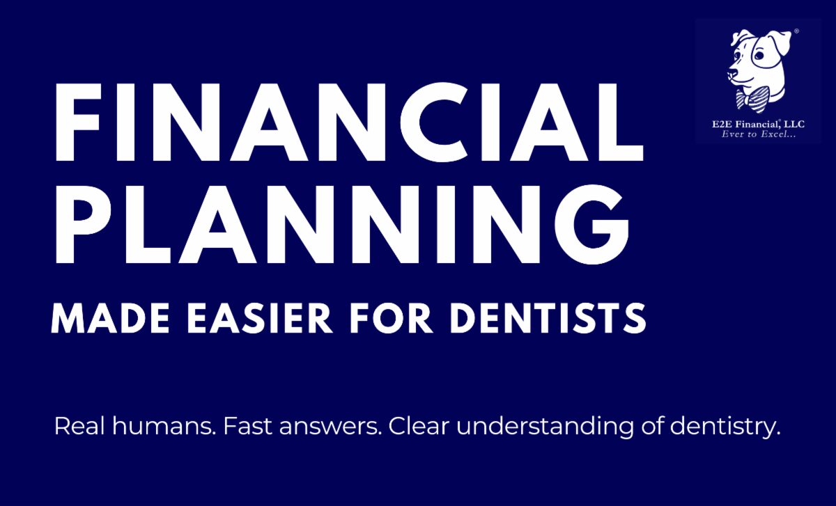 Financial Planning Made Easy | E2E Financial, LLC